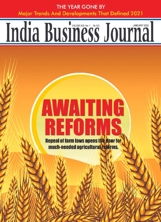 India Business Journal - Read latest news, updates and stories on ...